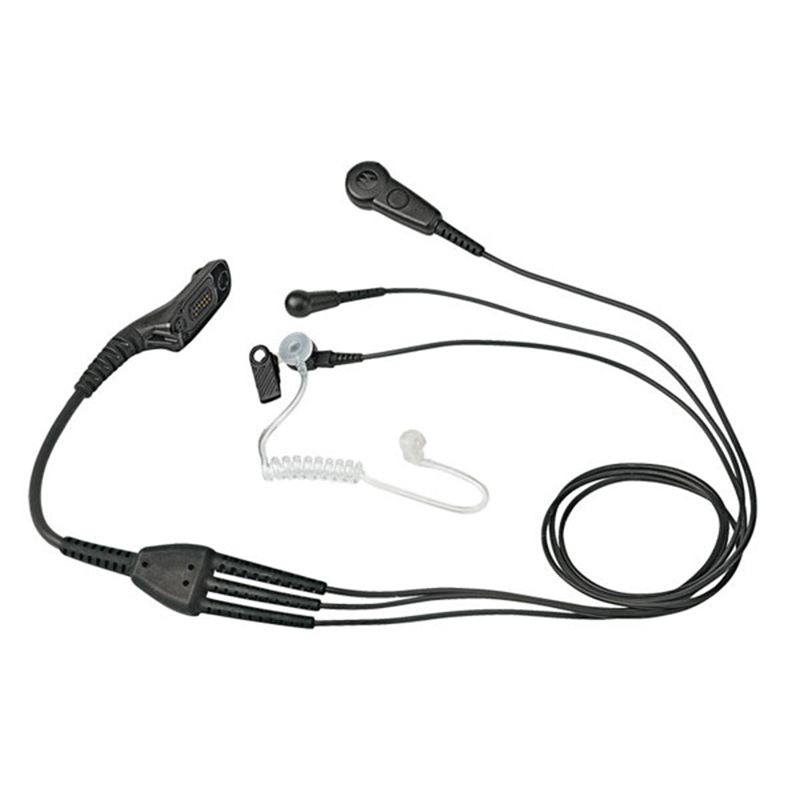 摩托罗拉对讲机原装耳机PMLN6123适用于P8668I P8660I P8608IGP328D+GP338+ - 青岛东方世纪15853230355