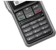 caltta中兴高达PH790数字PDT集群对讲机产品介绍|青岛中兴高达对讲机 - 青岛东方世纪15853230355