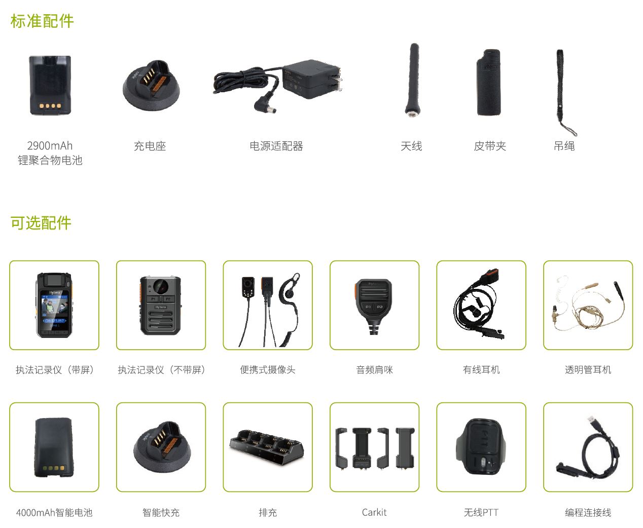 HYTERA海能达TETRA数字集群对讲机PTC760多模智能终端|青岛对讲机 - 青岛东方世纪15853230355